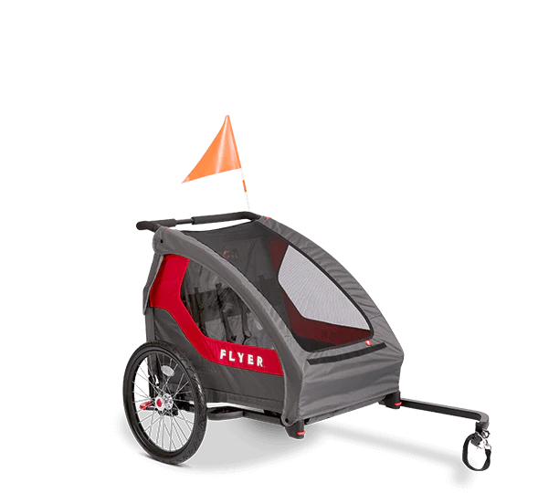 4 Ways to Use Your eBike this Spring – Radio Flyer